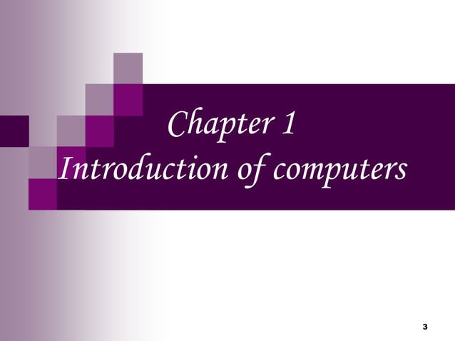 form-1 COMPUTER NOTES--all-chapters.pdf | Computer Peripherals | Computing