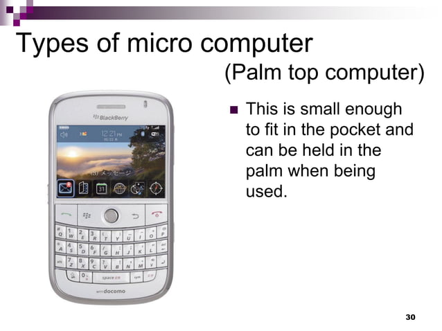 form-1 COMPUTER NOTES--all-chapters.pdf | Computer Peripherals | Computing