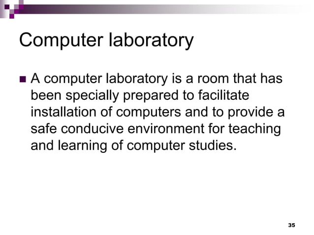form-1 COMPUTER NOTES--all-chapters.pdf | Computer Peripherals | Computing