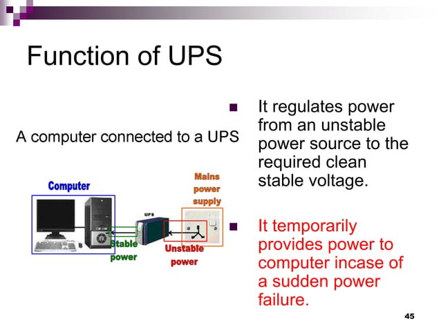 form-1 COMPUTER NOTES--all-chapters.pdf | Computer Peripherals | Computing