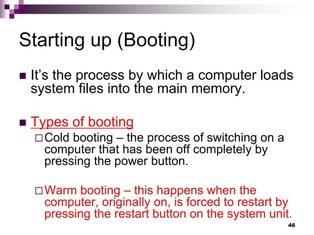 form-1 COMPUTER NOTES--all-chapters.pdf | Computer Peripherals | Computing