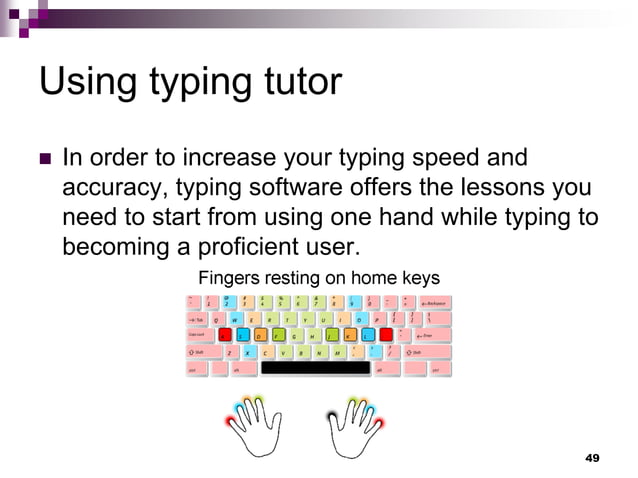 form-1 COMPUTER NOTES--all-chapters.pdf | Computer Peripherals | Computing