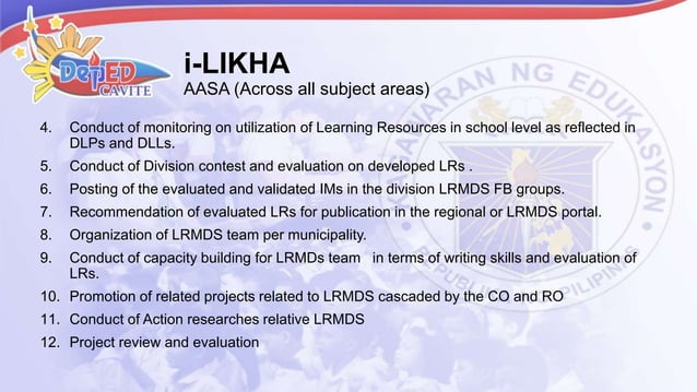 Form 2-ppa | PPTX | Professional School | Postgraduate Education