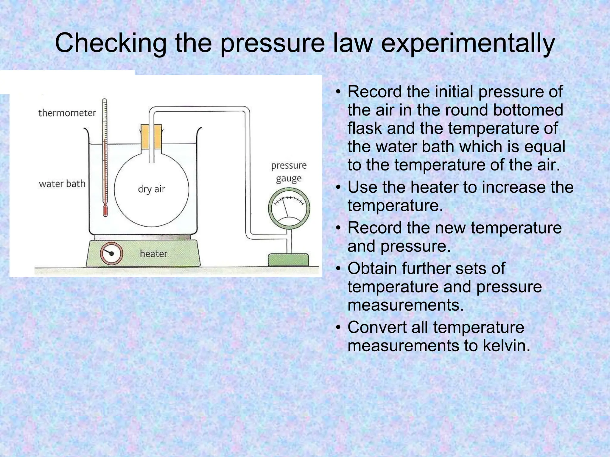 FORM-3-12-GAS-LAWS-BOYLES, CHARLES, GENERAL, GAY-LUSSACS.pptx | Free ...