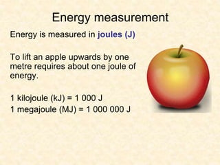 FORM-3-24-ENERGY.pptx | Physics | Science