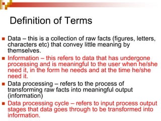 form-3-computer studies summarized NOTES.pdf