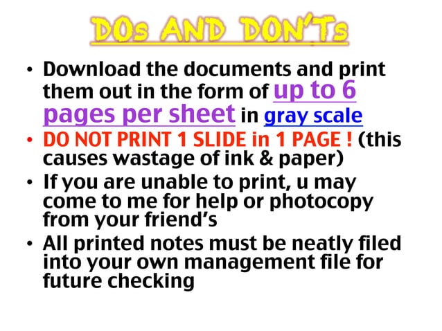 Form 3-syllabus-1 | PDF