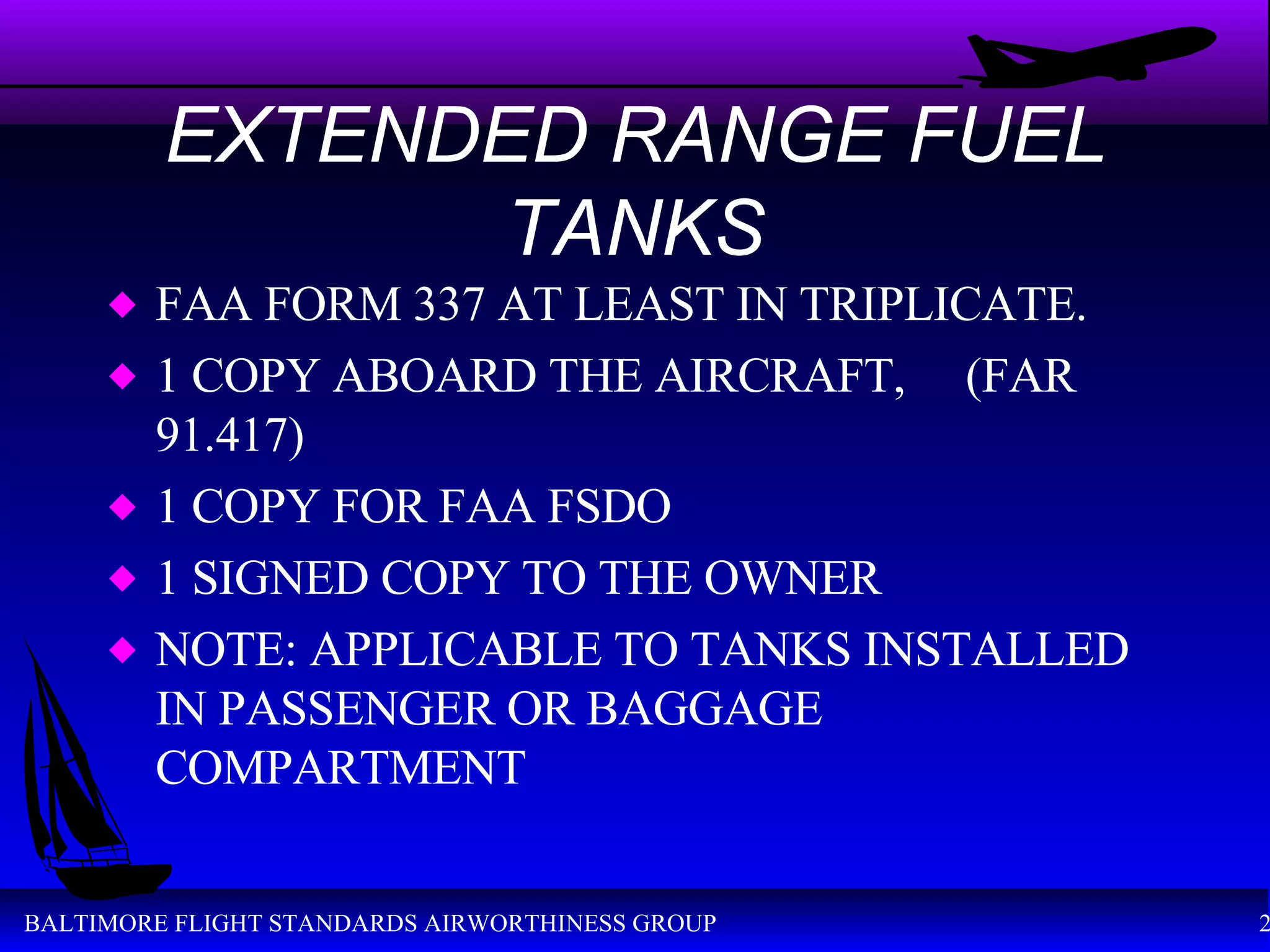 Form 337 instructions | PPT