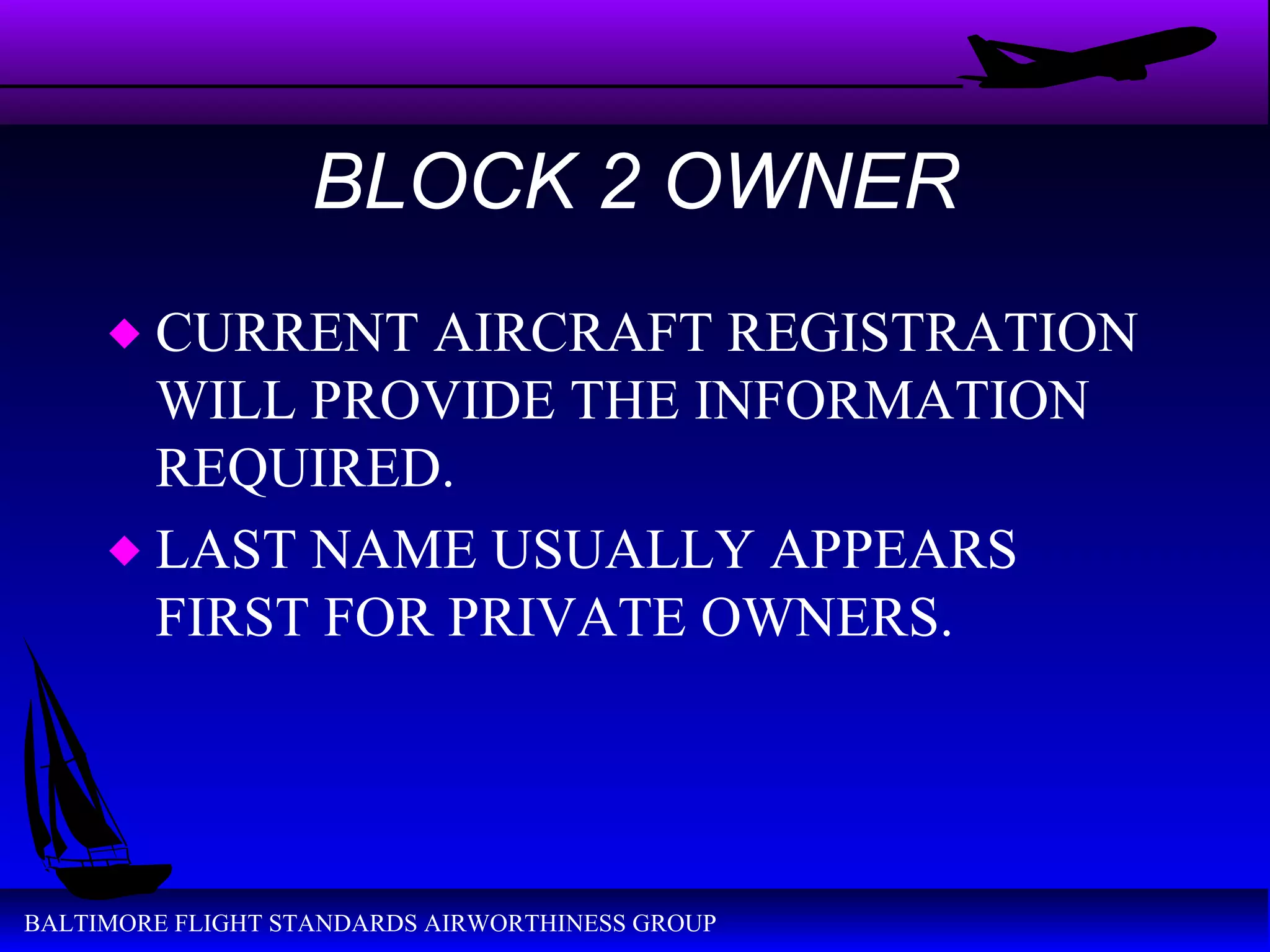 Form 337 instructions | PPT