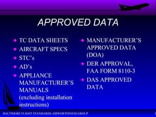 Form 337 instructions | PPT