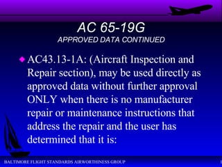 Form 337 instructions | PPT