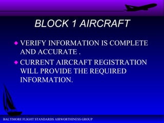 Form 337 instructions | PPT