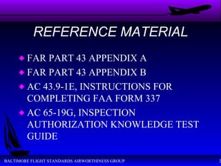 Form 337 instructions | PPT