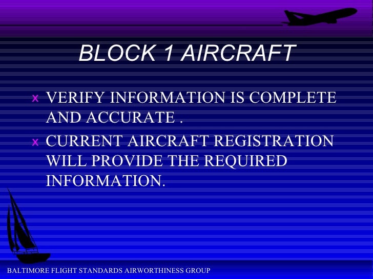 Form 337 instructions