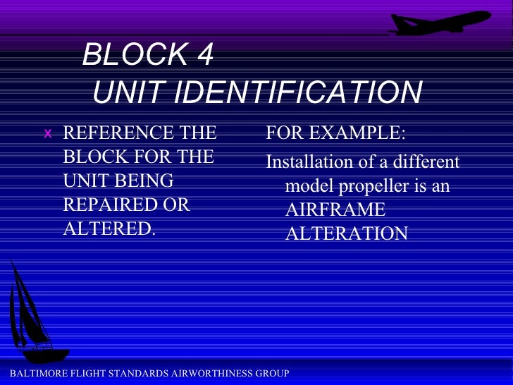 Form 337 instructions