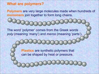 FORM FOUR CHEMISTY FORM-4-23-POLYMERS.pptx