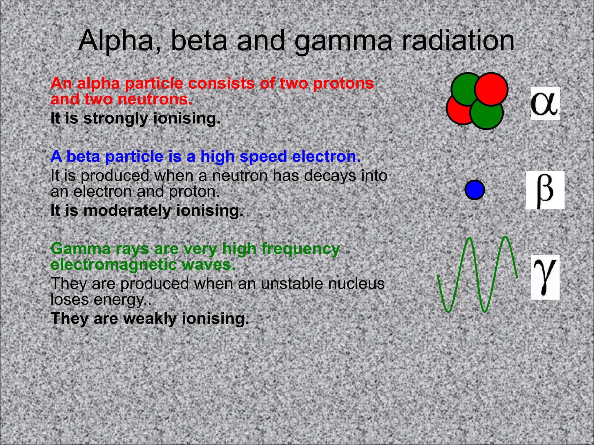 FORM 4 CHEMISTRYNOTES ON RADIACTIVITY FORM-4-25-RADIOACTIVITY.pptx