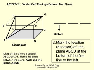 FORM-4-63-3D-GEOMETRY.pptx