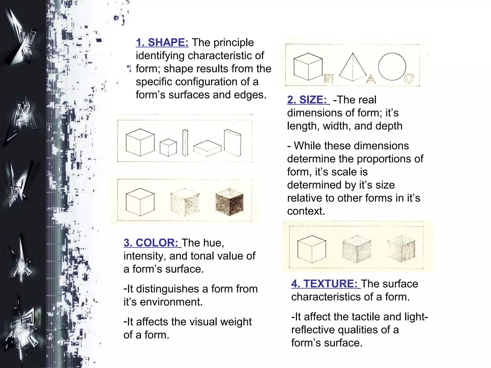 Form additive-subtractive | PPT