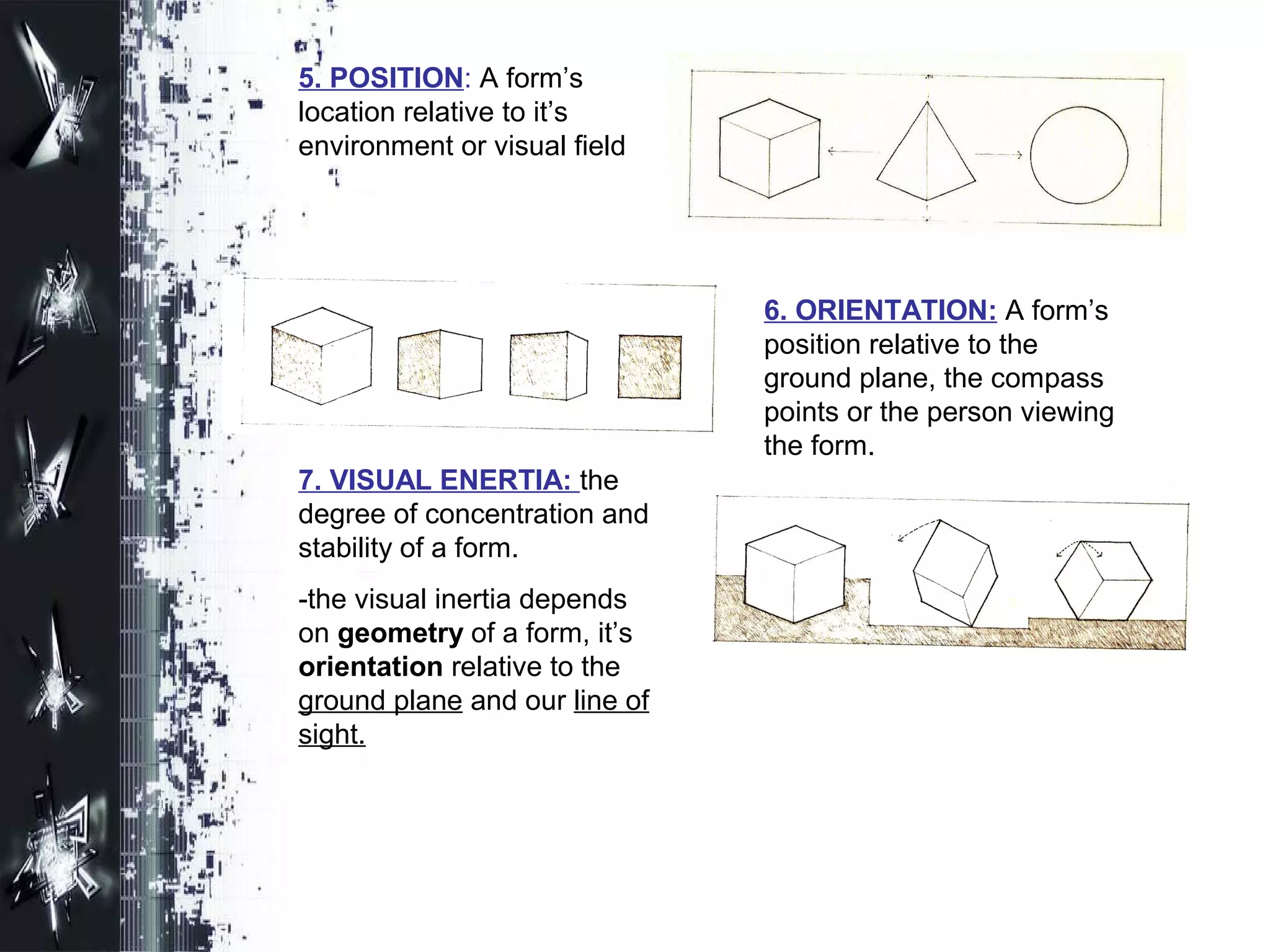 Form additive-subtractive | PPT