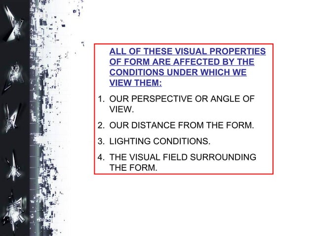 Form additive-subtractive | PPT