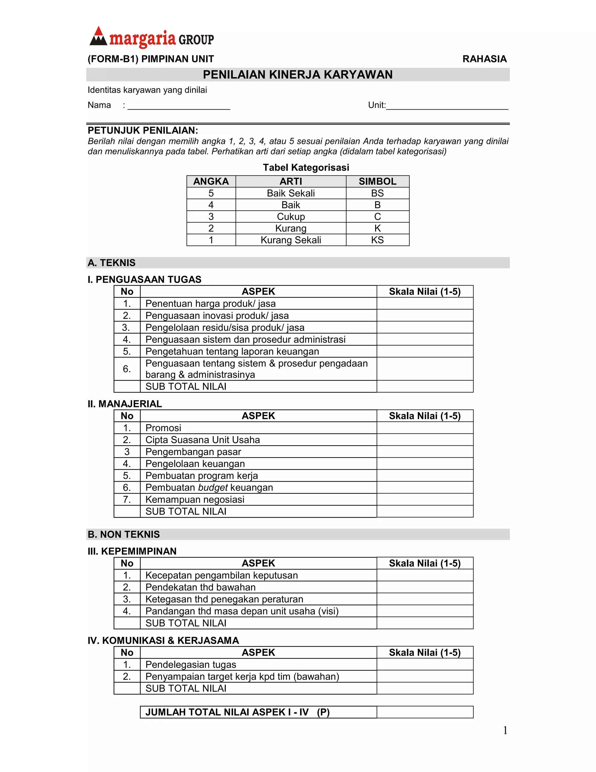Form b | PDF