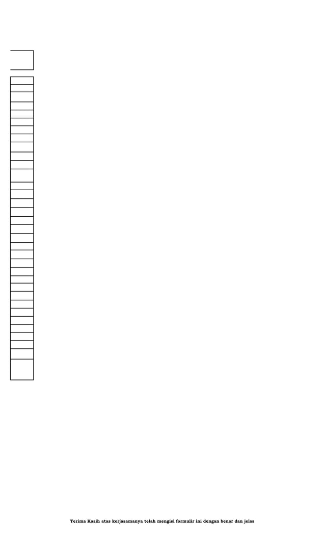 Form barthel-index | PDF