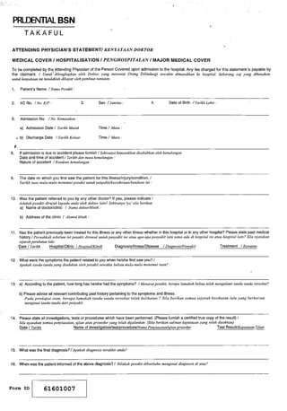 Form claim-hb-complete-set | PDF