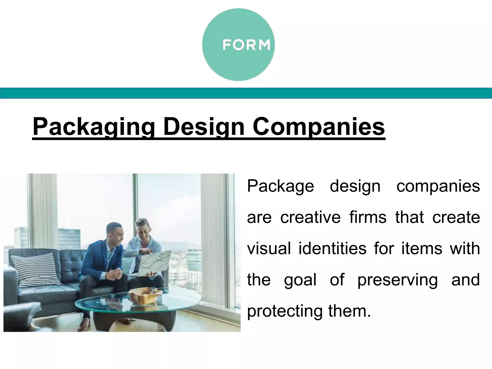 Product Design Firms | PPT