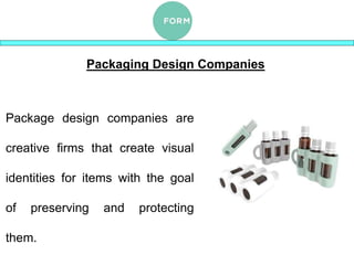 Custom Package Solutions | PPT