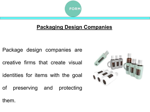 Custom Package Solutions | PPT