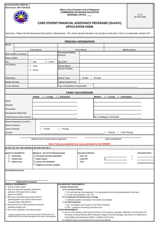 Form 137 | PDF