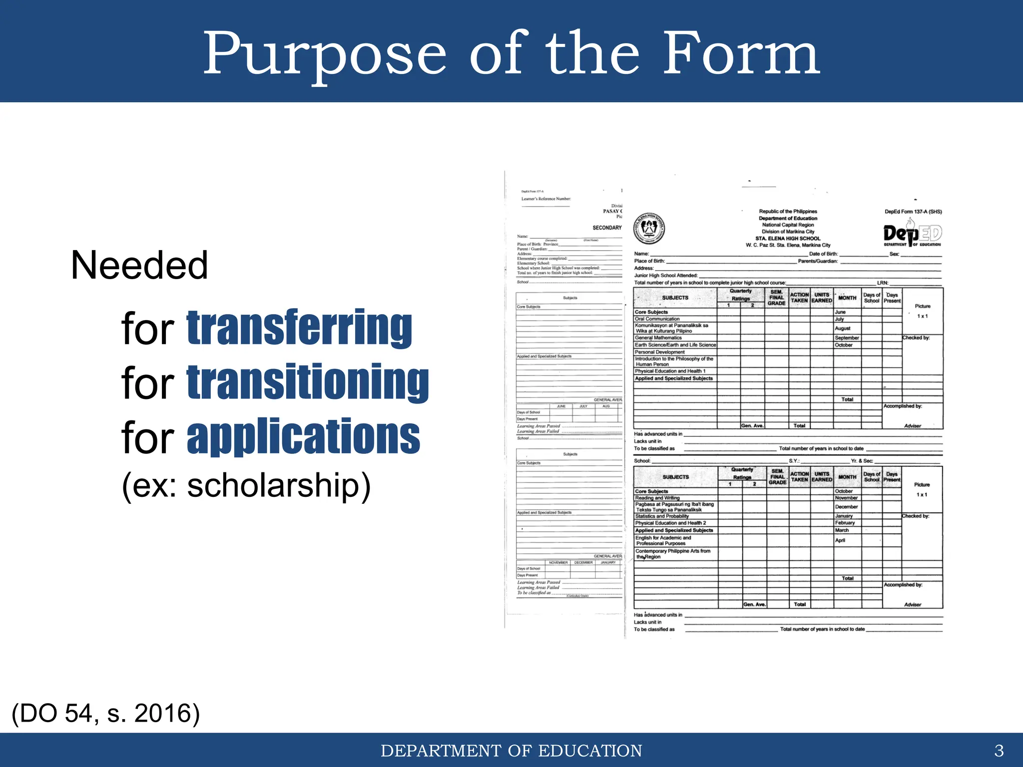 Form 137 for SHS (Official Presentation) (1).pdf