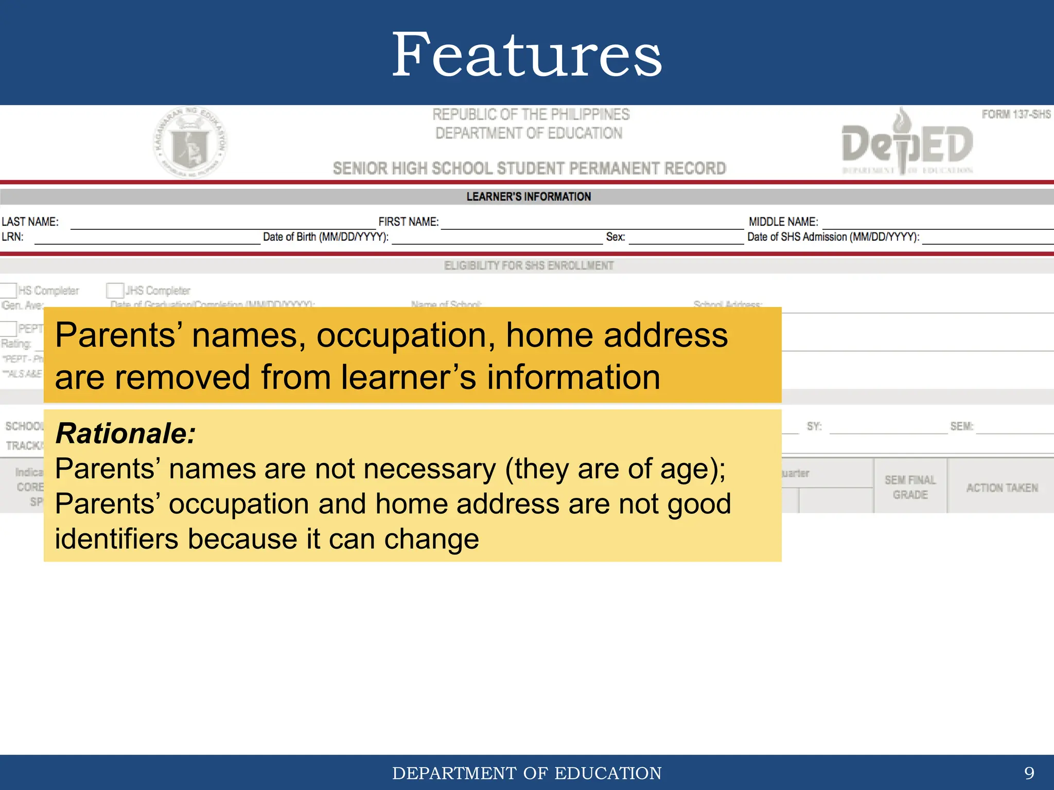 Form 137 for SHS (Official Presentation) (1).pdf