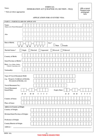 Form 14 a | PDF