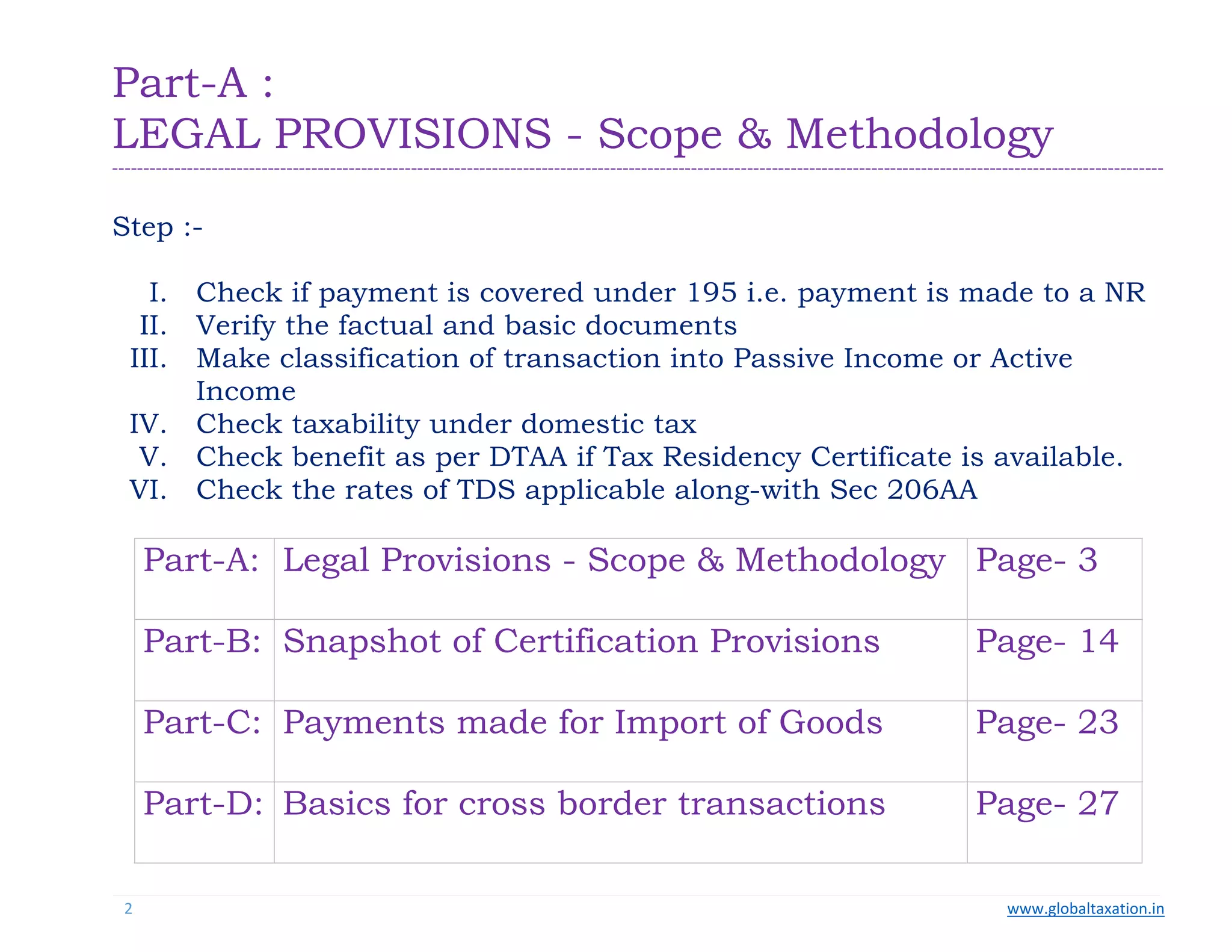 Form 15ca 15cb online | PDF