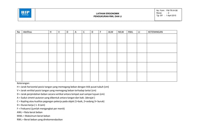 FORM 18 LATIHAN PENGUKURAN RWL DAN LI.docx
