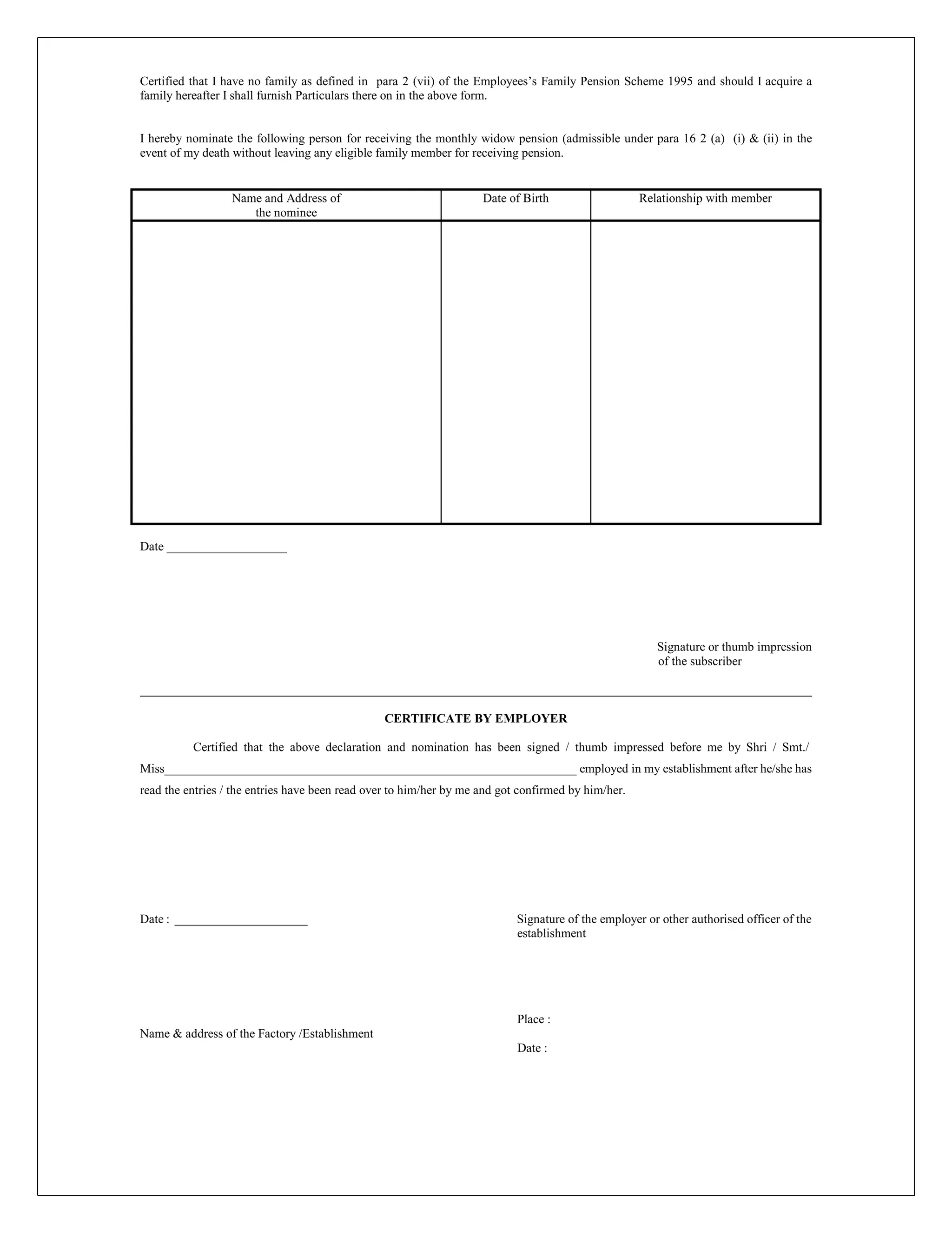 Form2 | PDF