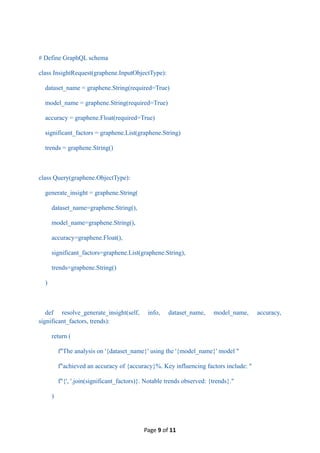 Integrated Framework for Advanced Statistical Computing and Data Analytics in Multidisciplinary ...