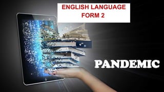 Form 2.pptx education on the cefr syllbaus | PPTX