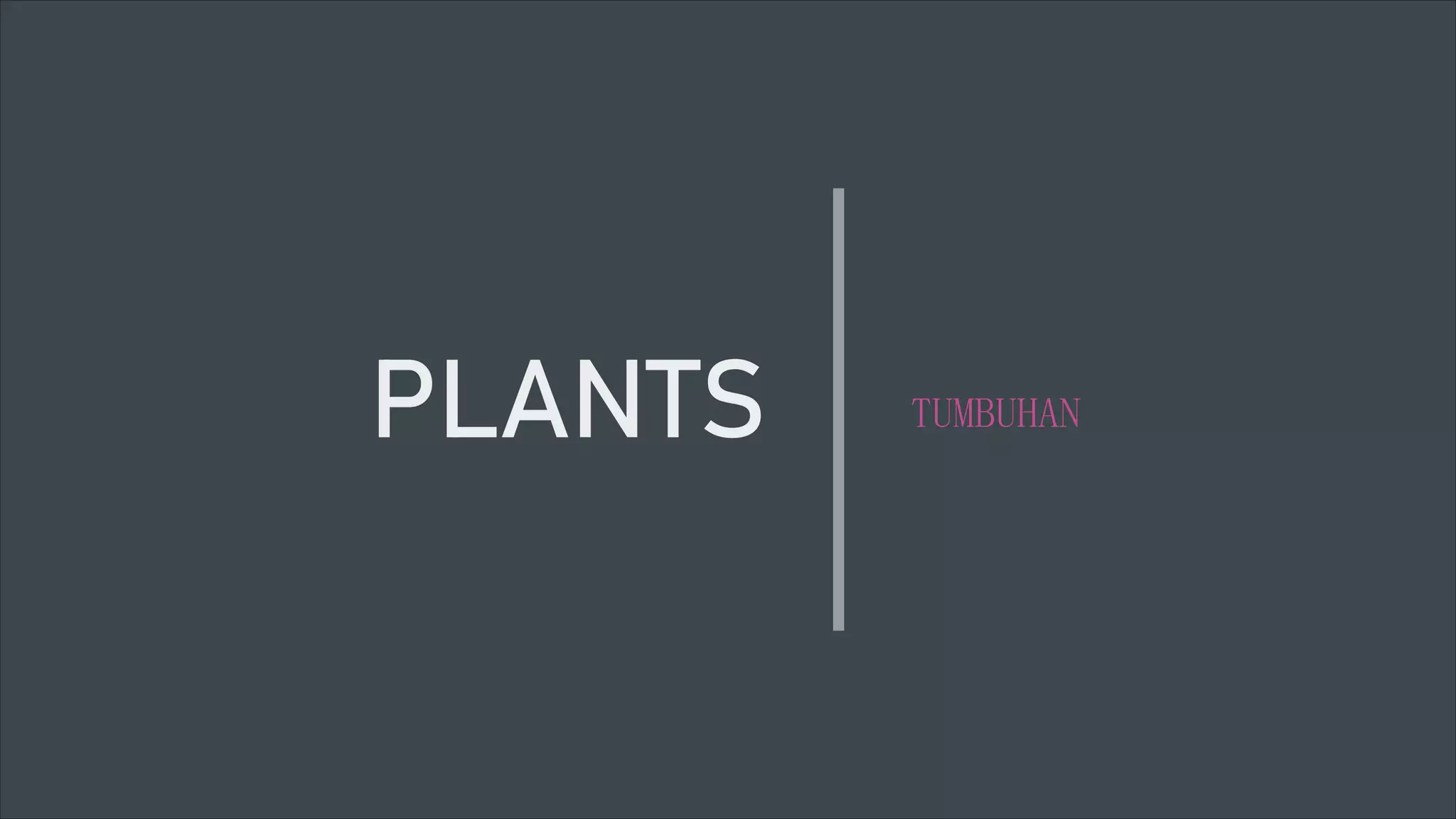 Form 2 DLP Chapter 1 Biodiversity | PDF