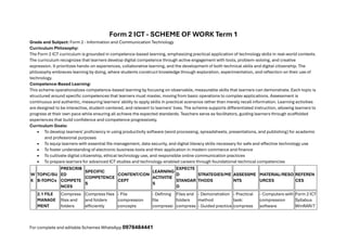 Form 2 ICT - SCHEME OF WORK Term one1.pdf