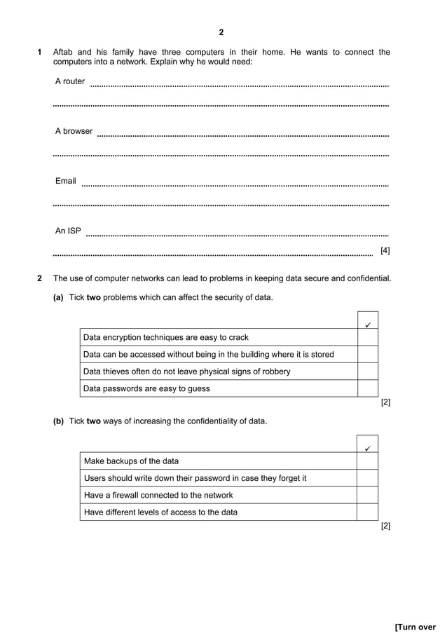 Input and Output Devices worksheet | PDF | Computing | Technology ...