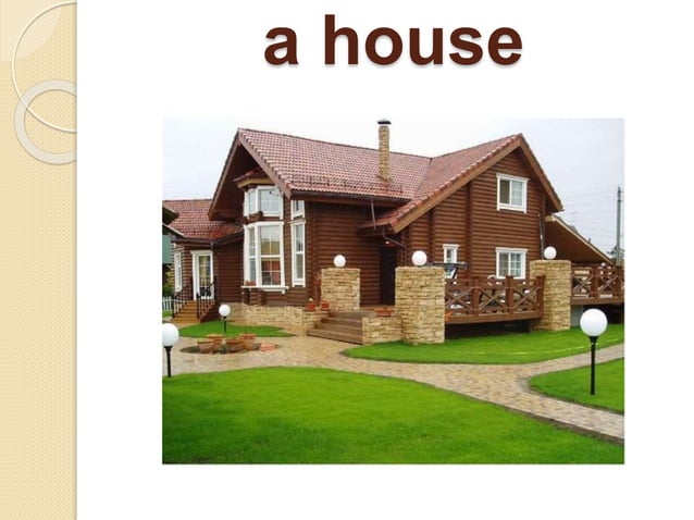 Form 3. Unit 6. My home. Lesson 1. What 's this? | PPT