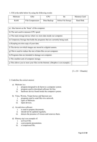 Form 3 2013-14 ICT T3.pdf