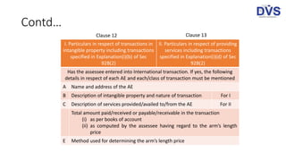 Form 3 ceb and practical issues | PPTX