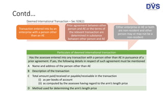 Form 3 ceb and practical issues | PPTX