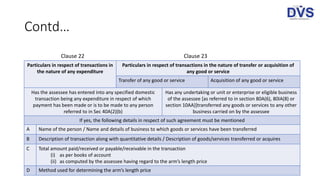 Form 3 ceb and practical issues | PPTX