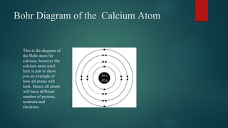 Periodic table and elements along with a | PPT