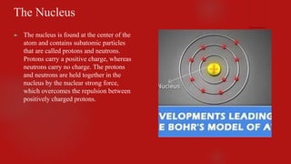 Periodic table and elements along with a | PPT